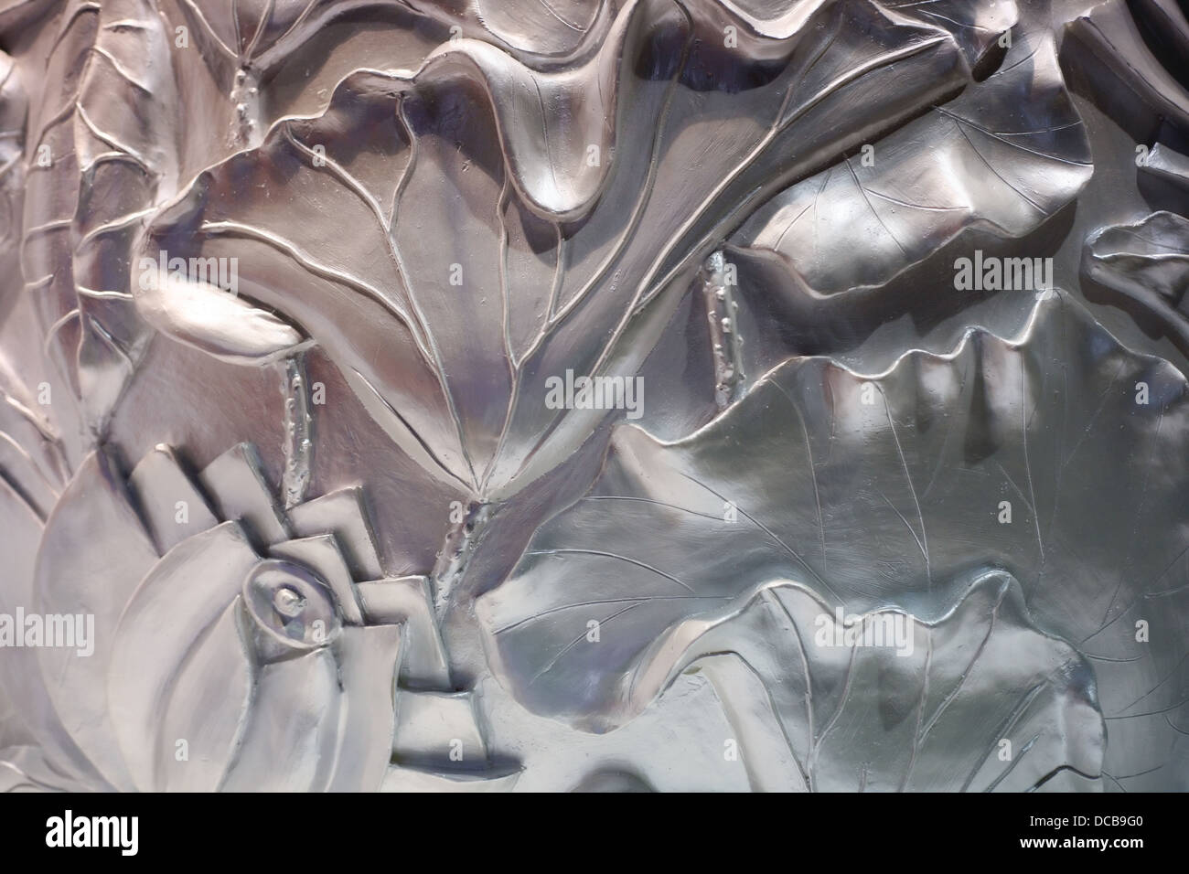 Bas relief flowers hi-res stock photography and images - Alamy