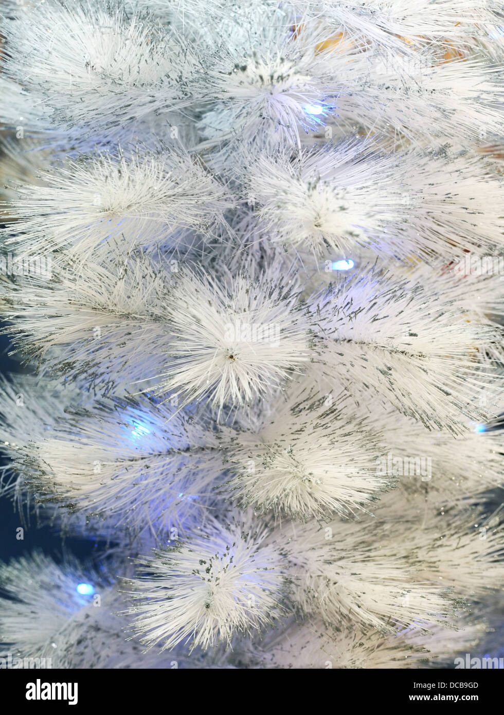 White fur tree hi-res stock photography and images - Alamy