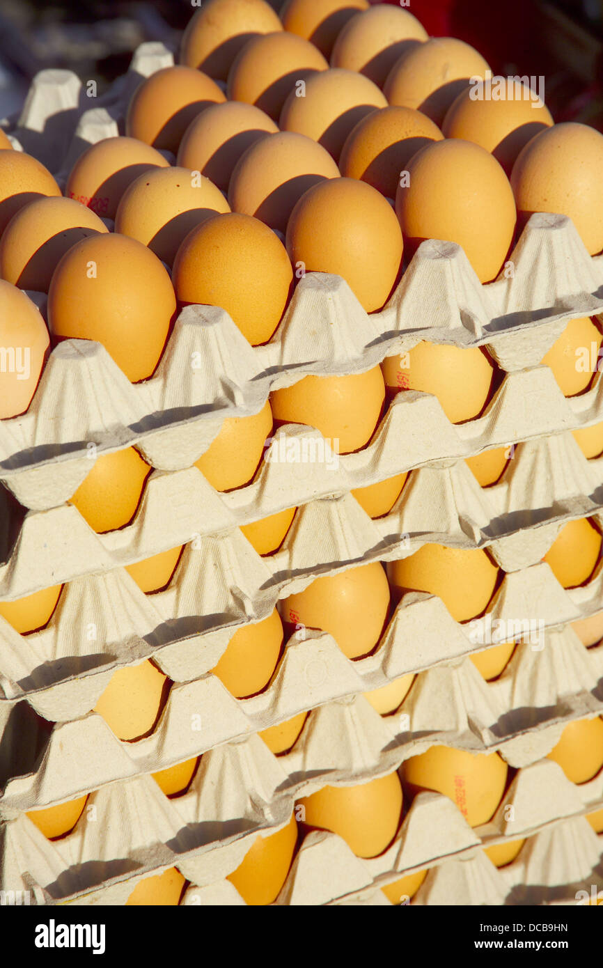 Nuremberg egg germany hi-res stock photography and images - Alamy