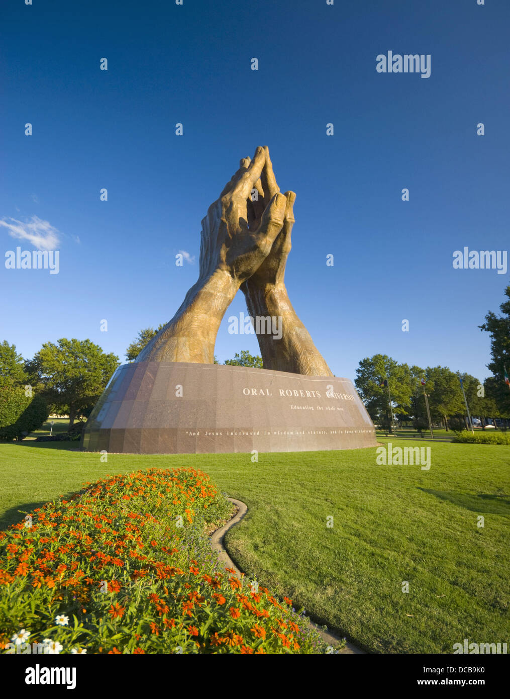 University Of Tulsa High Resolution Stock Photography and Images - Alamy
