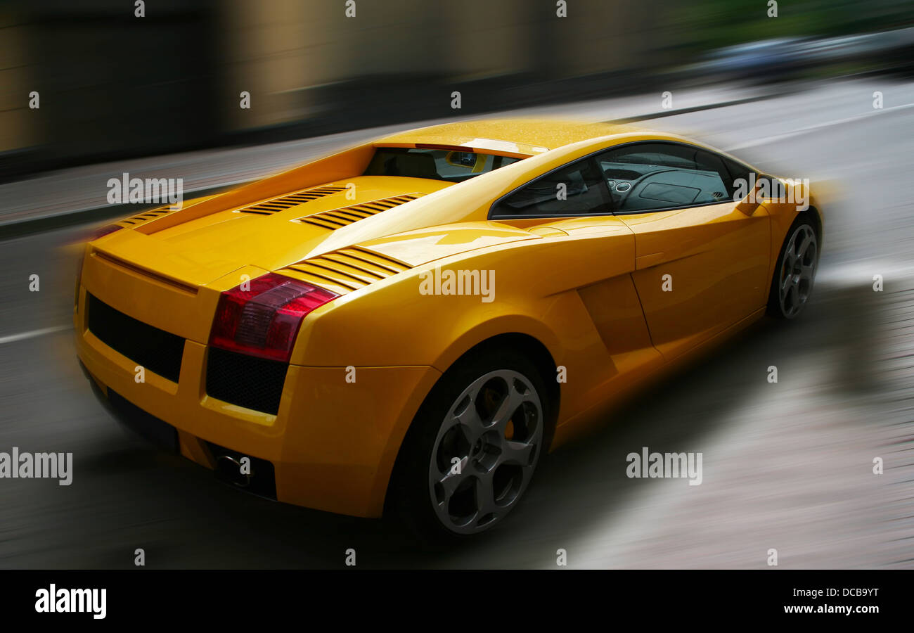 Expensive acceleration hi-res stock photography and images - Alamy