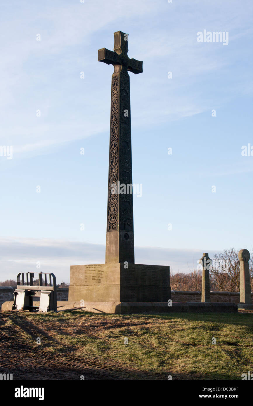 Durham light infantry hi-res stock photography and images - Alamy