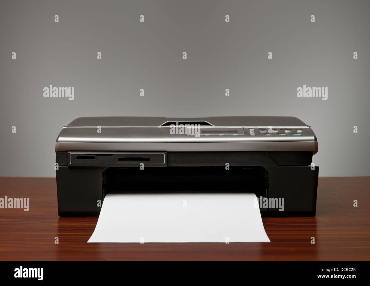 Copy Machine Stock Photo - Alamy