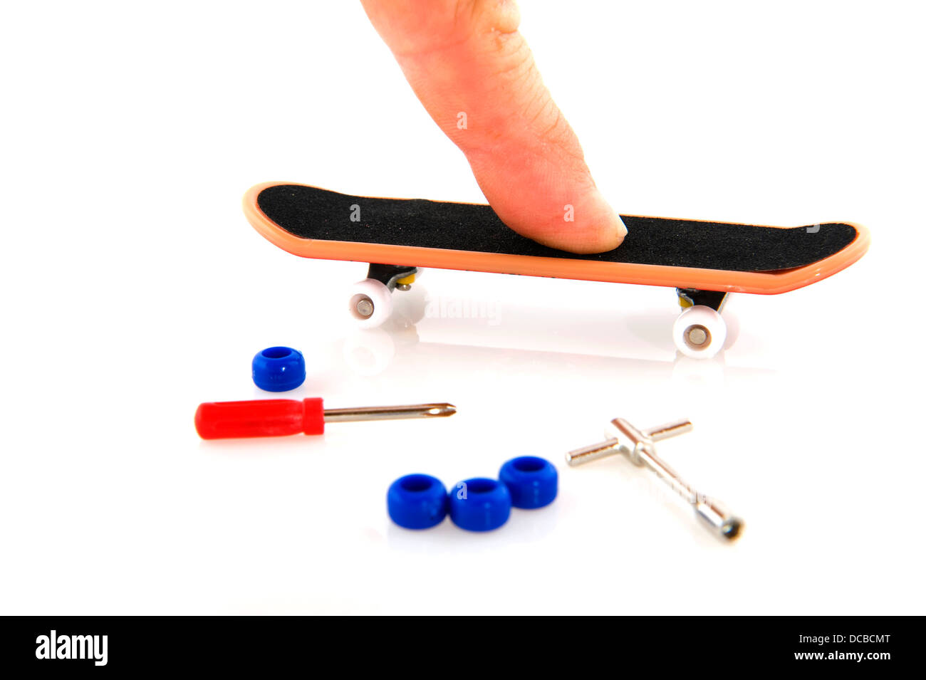 Finger toy hi-res stock photography and images - Alamy