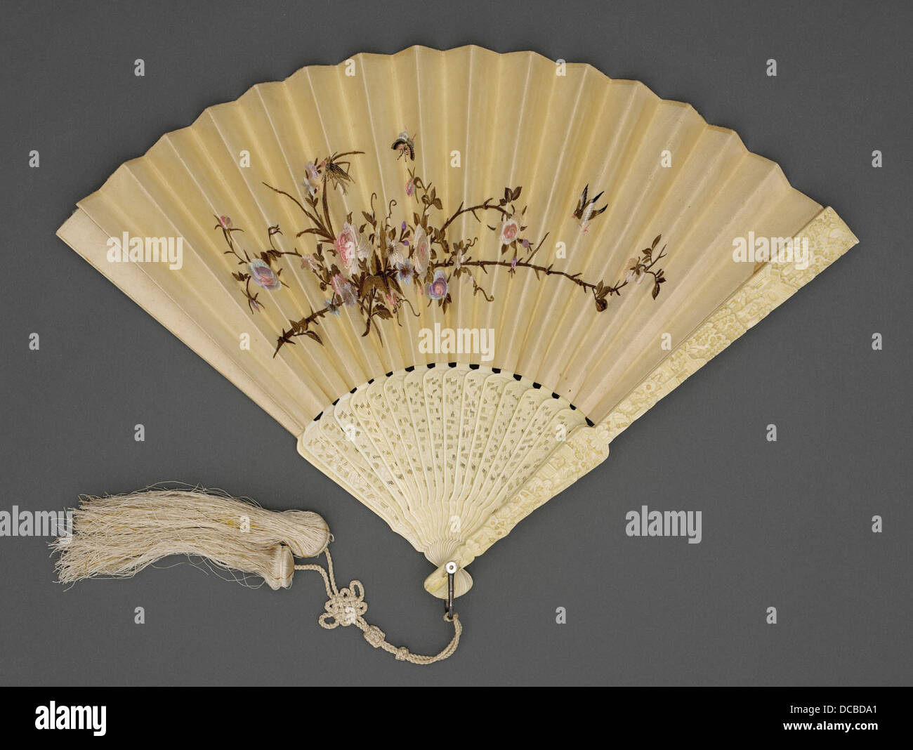 Fan aesthetics hi-res stock photography and images - Alamy