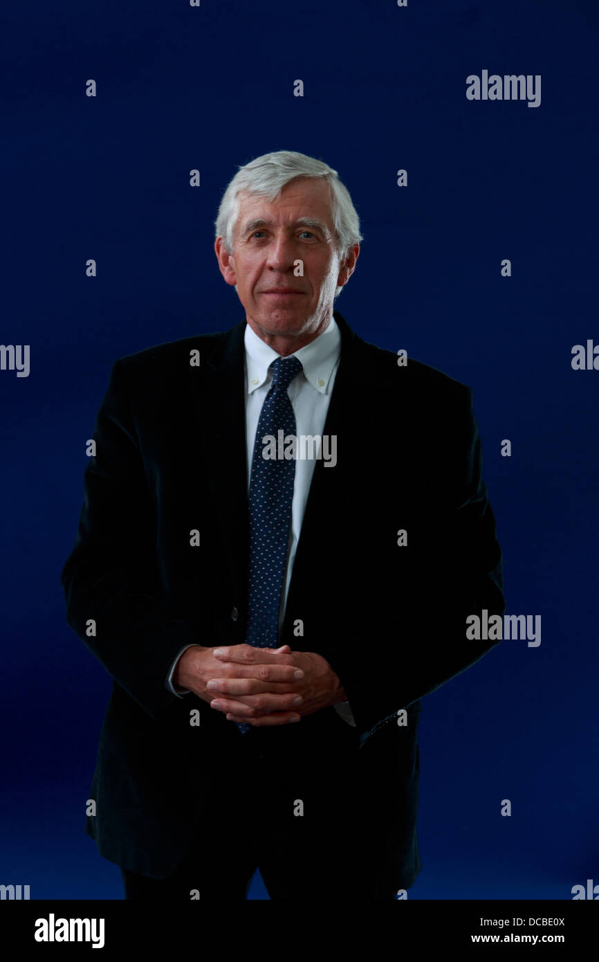 Portrait jack straw hi-res stock photography and images - Alamy