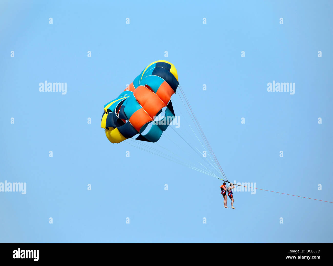 Man taking chances hi-res stock photography and images - Alamy