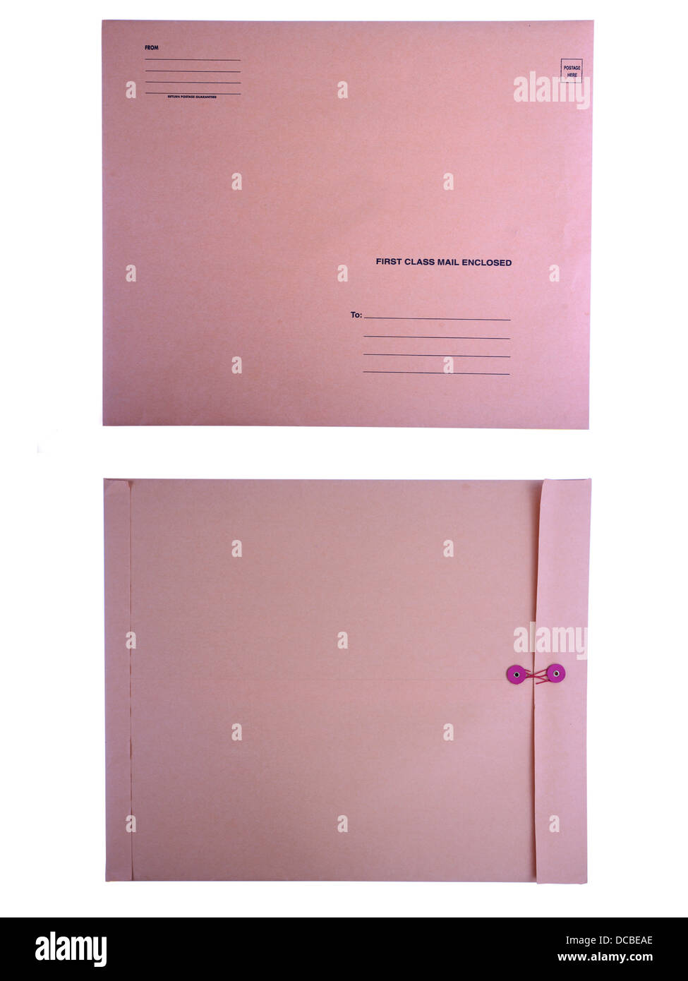 Back Of Envelope High Resolution Stock Photography and Images - Alamy