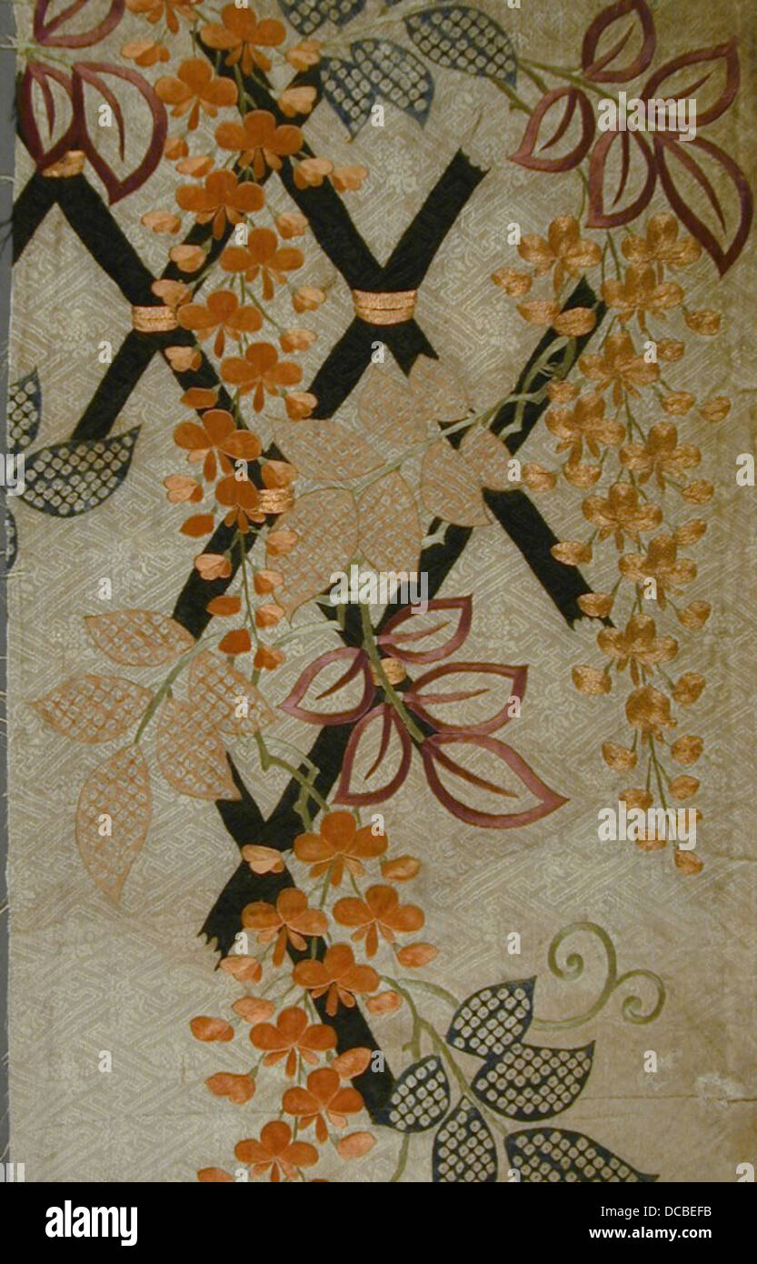 Edo period construction hi-res stock photography and images - Alamy