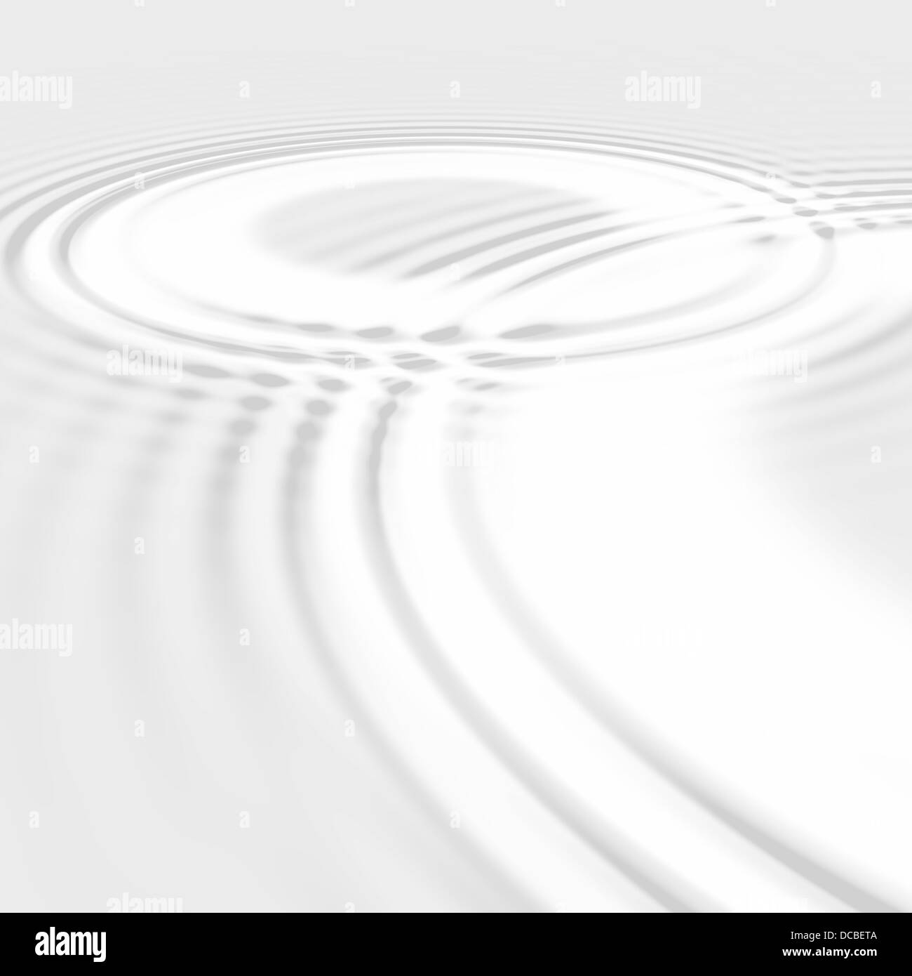 Water texture Black and White Stock Photos & Images - Alamy