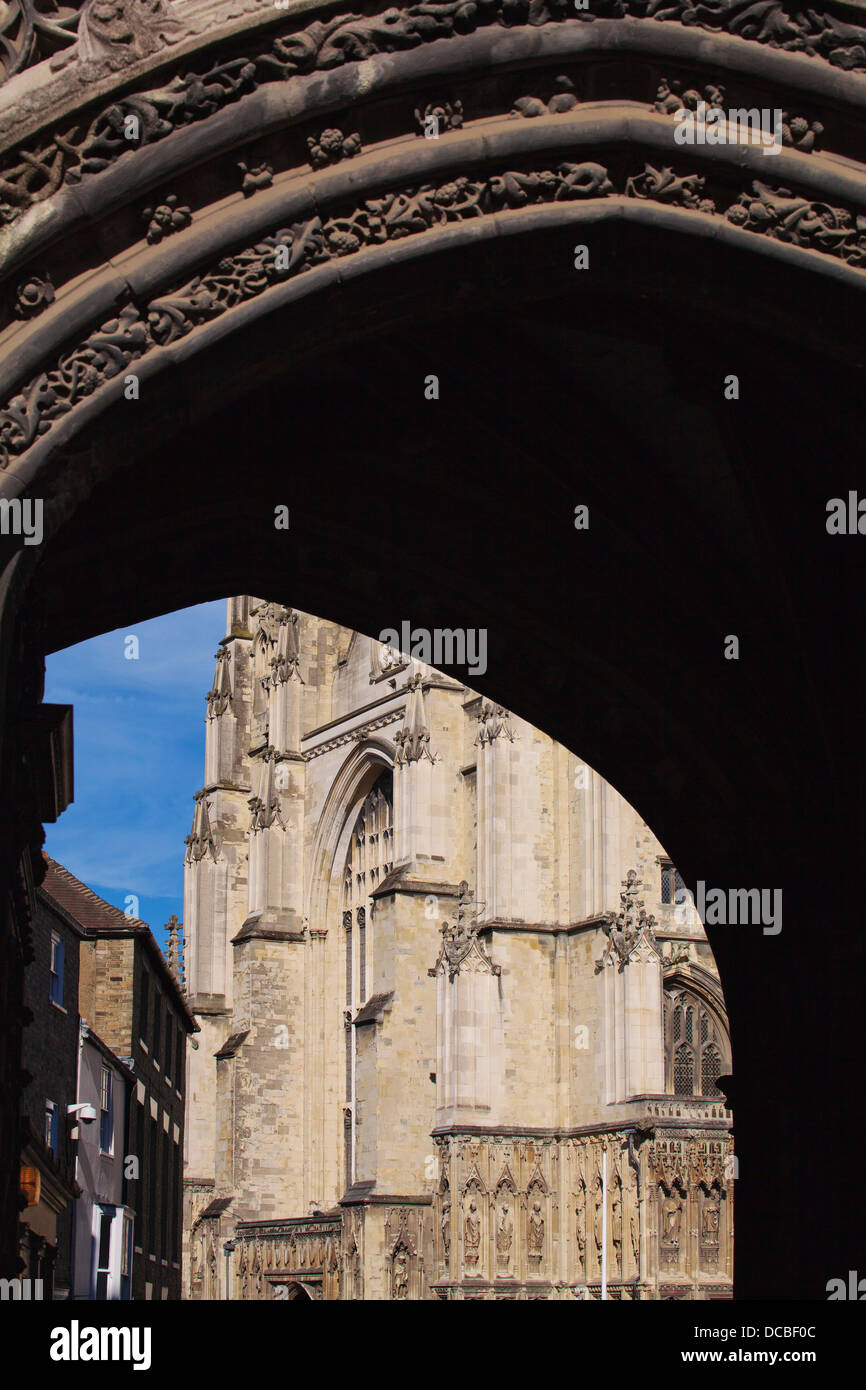 Communion gate hi-res stock photography and images - Alamy