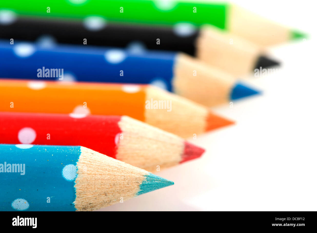 Multicolored colorful hi-res stock photography and images - Alamy