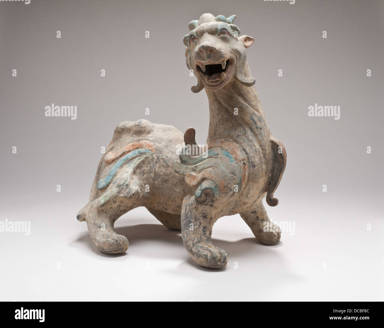 Chimera in mythology hi-res stock photography and images - Alamy