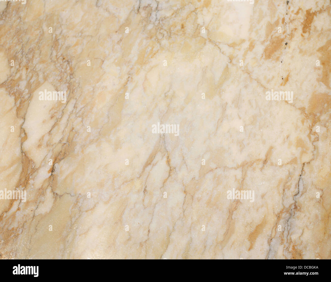 Beige or sandy colored marble Stock Photo - Alamy