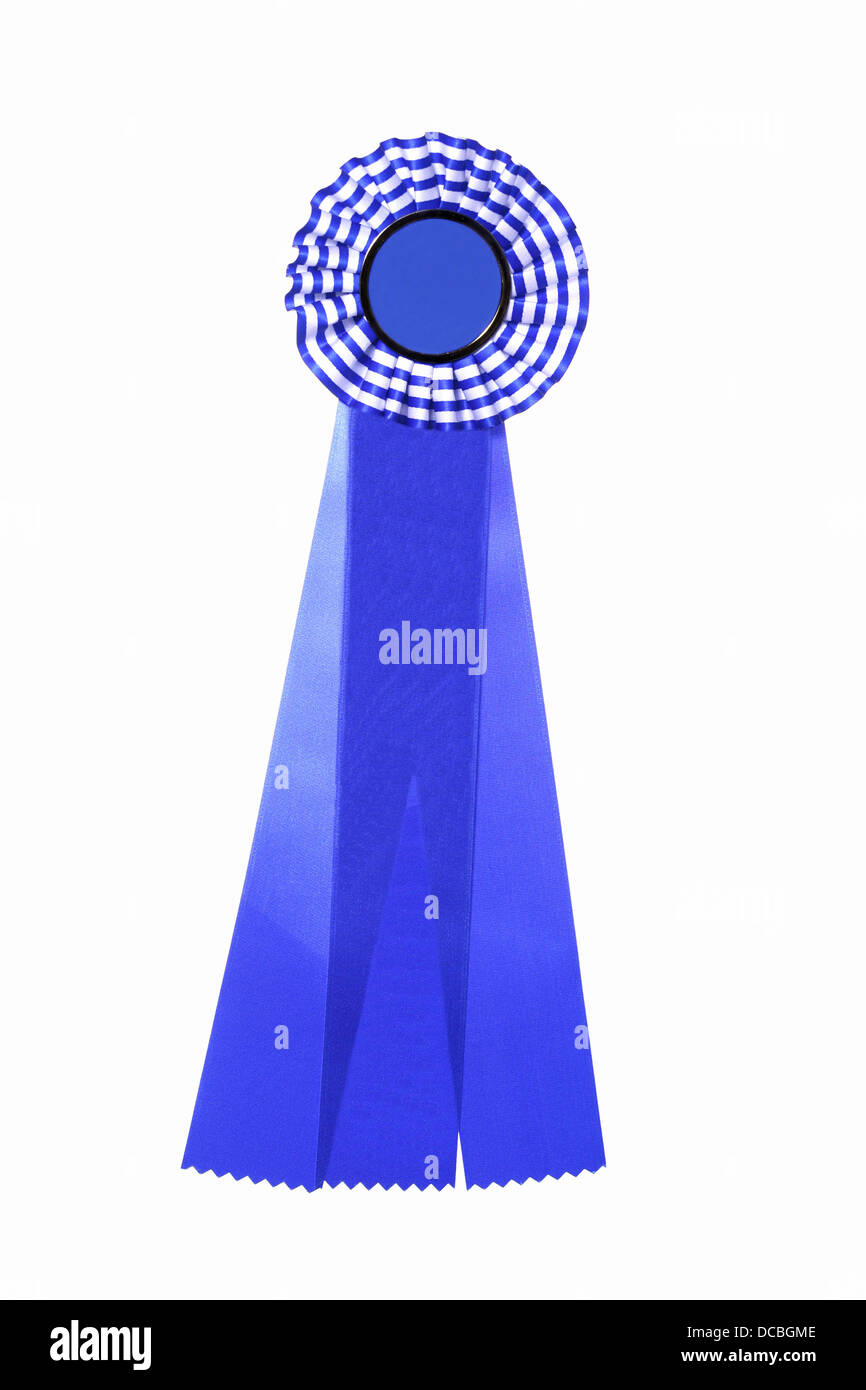 Blue Ribbon Trophy Las Vegas