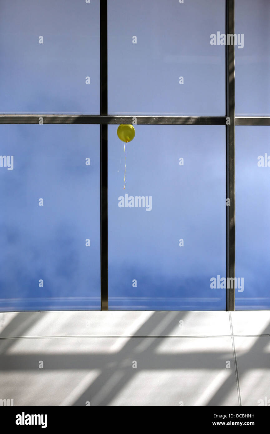 Steel balloon hi-res stock photography and images - Alamy