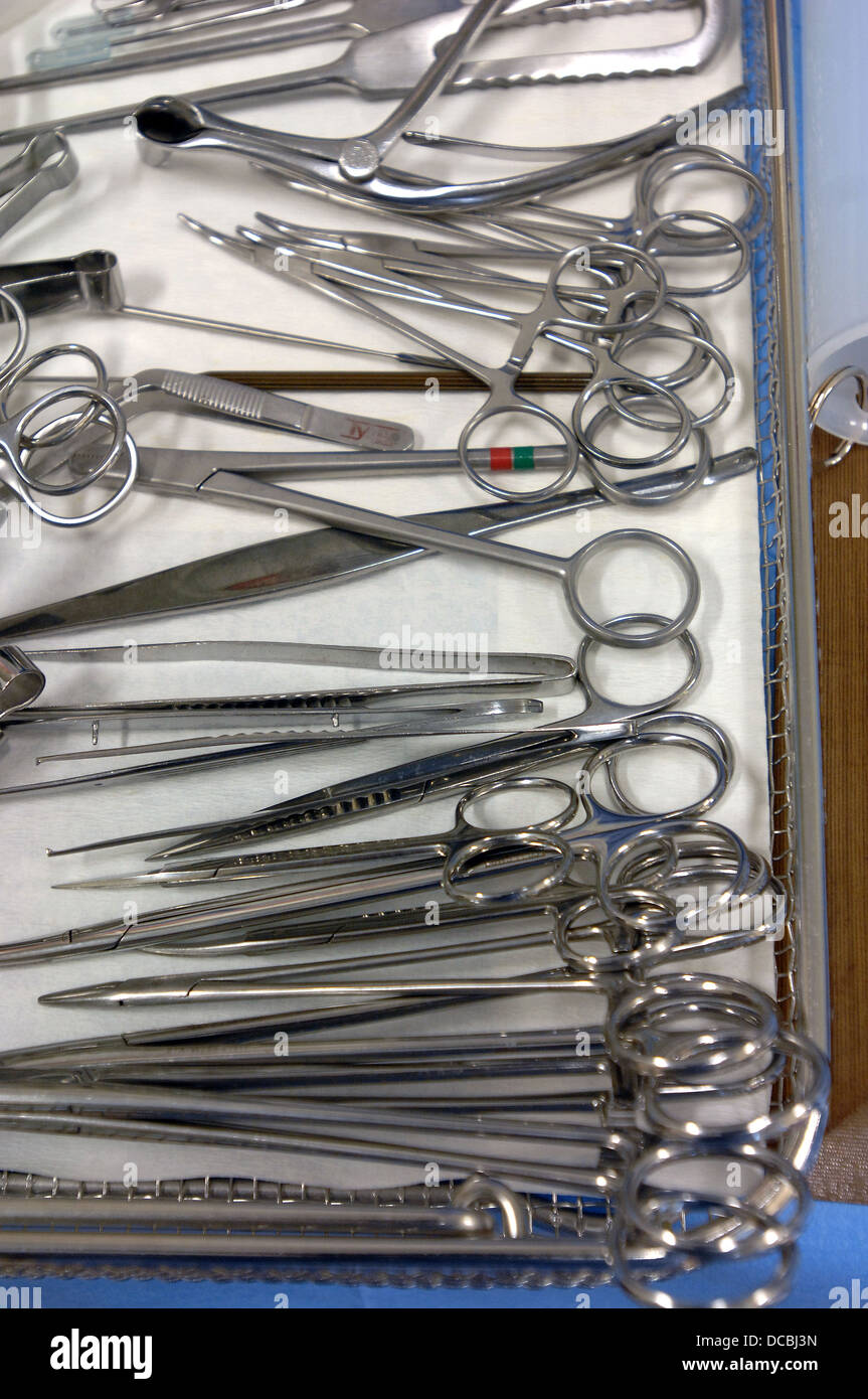 Operting hi-res stock photography and images - Alamy