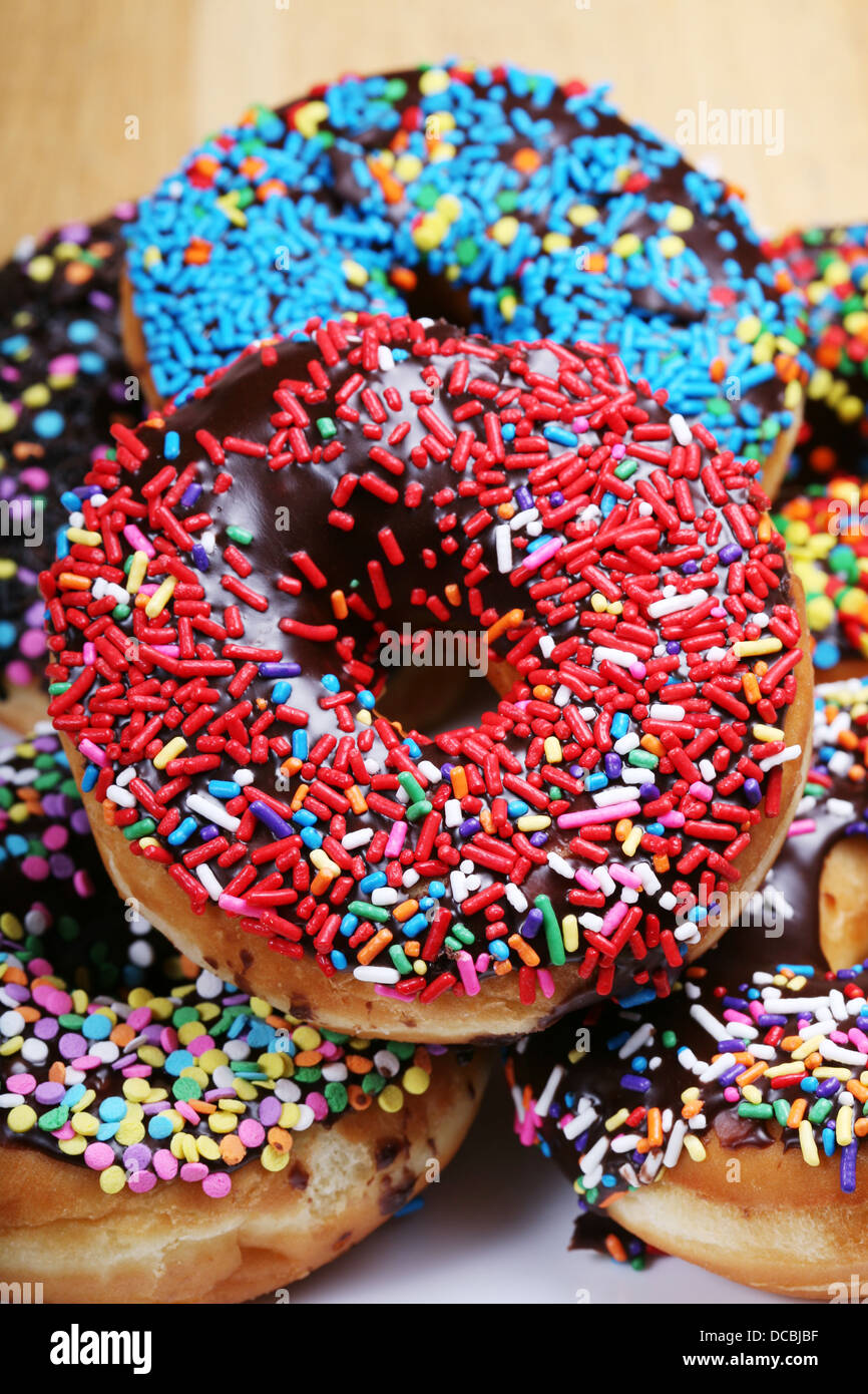 Donuts With Sprinkles Wallpaper Vegan Doughnuts Were Dunkin' Donuts,