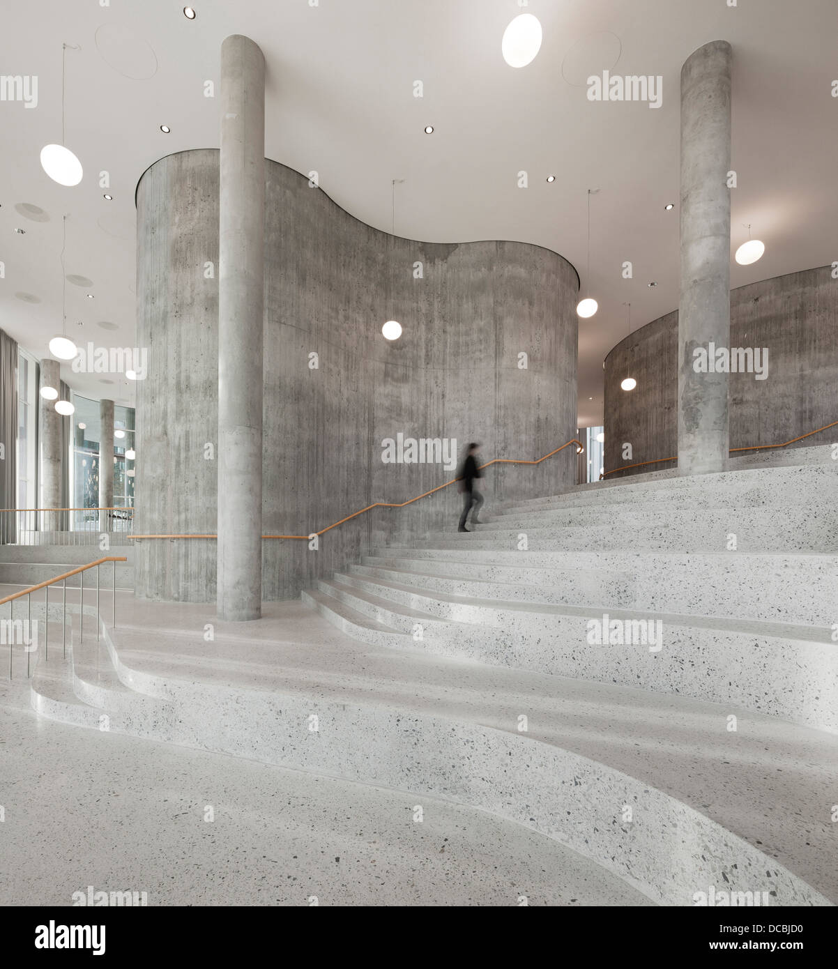 Seb Bank Headquarters High Resolution Stock Photography and Images - Alamy