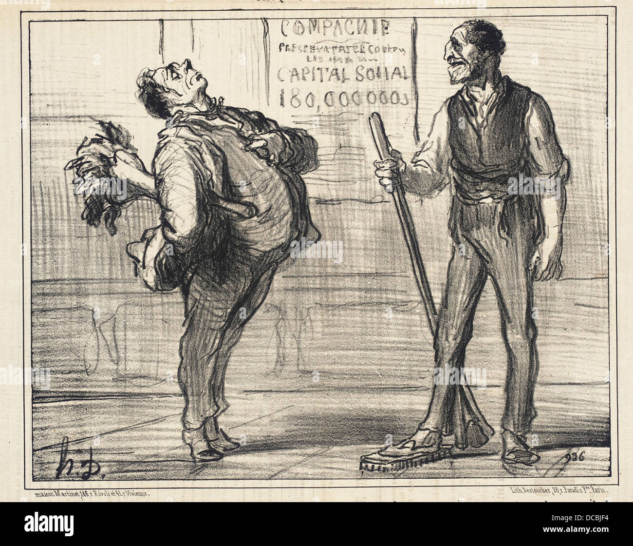 Pourquoi latin hi-res stock photography and images - Alamy