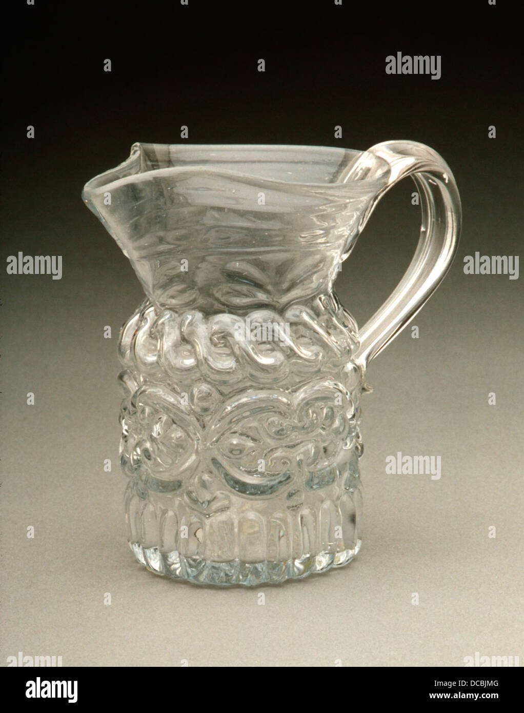 Boston sandwich glass company hi-res stock photography and images - Alamy