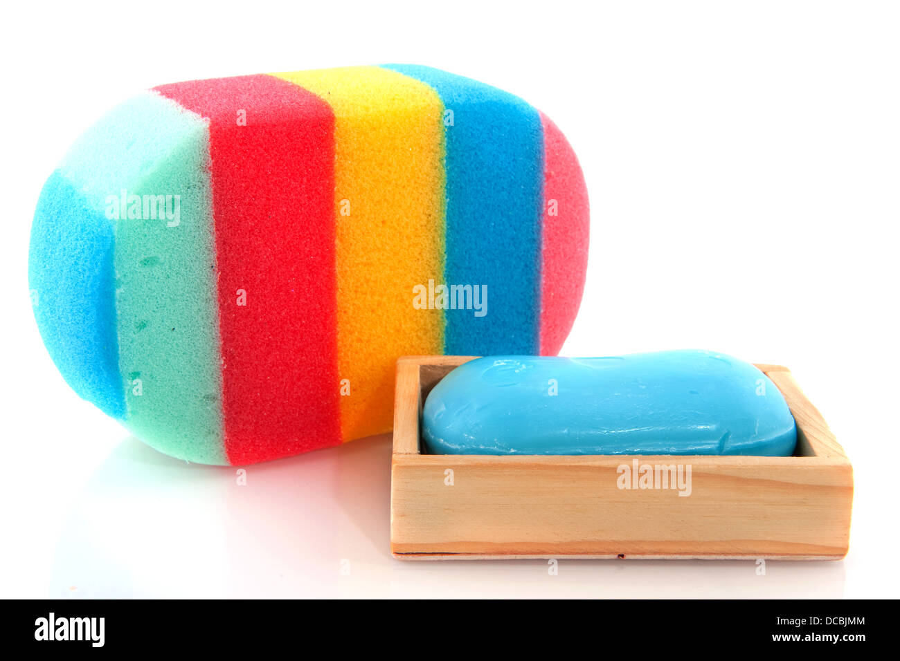 Bath sponge hi-res stock photography and images - Alamy