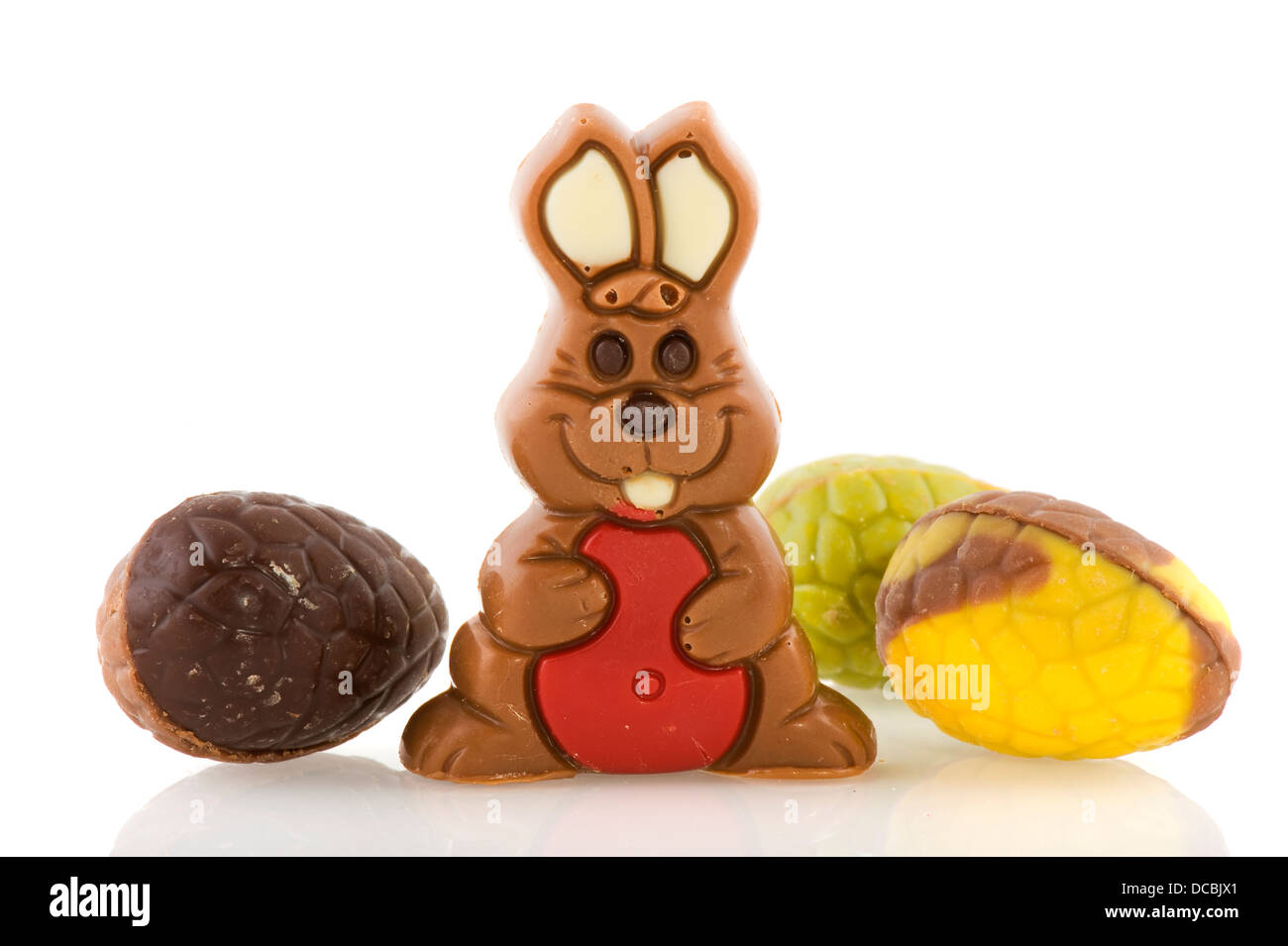 Easter hare hi-res stock photography and images - Alamy