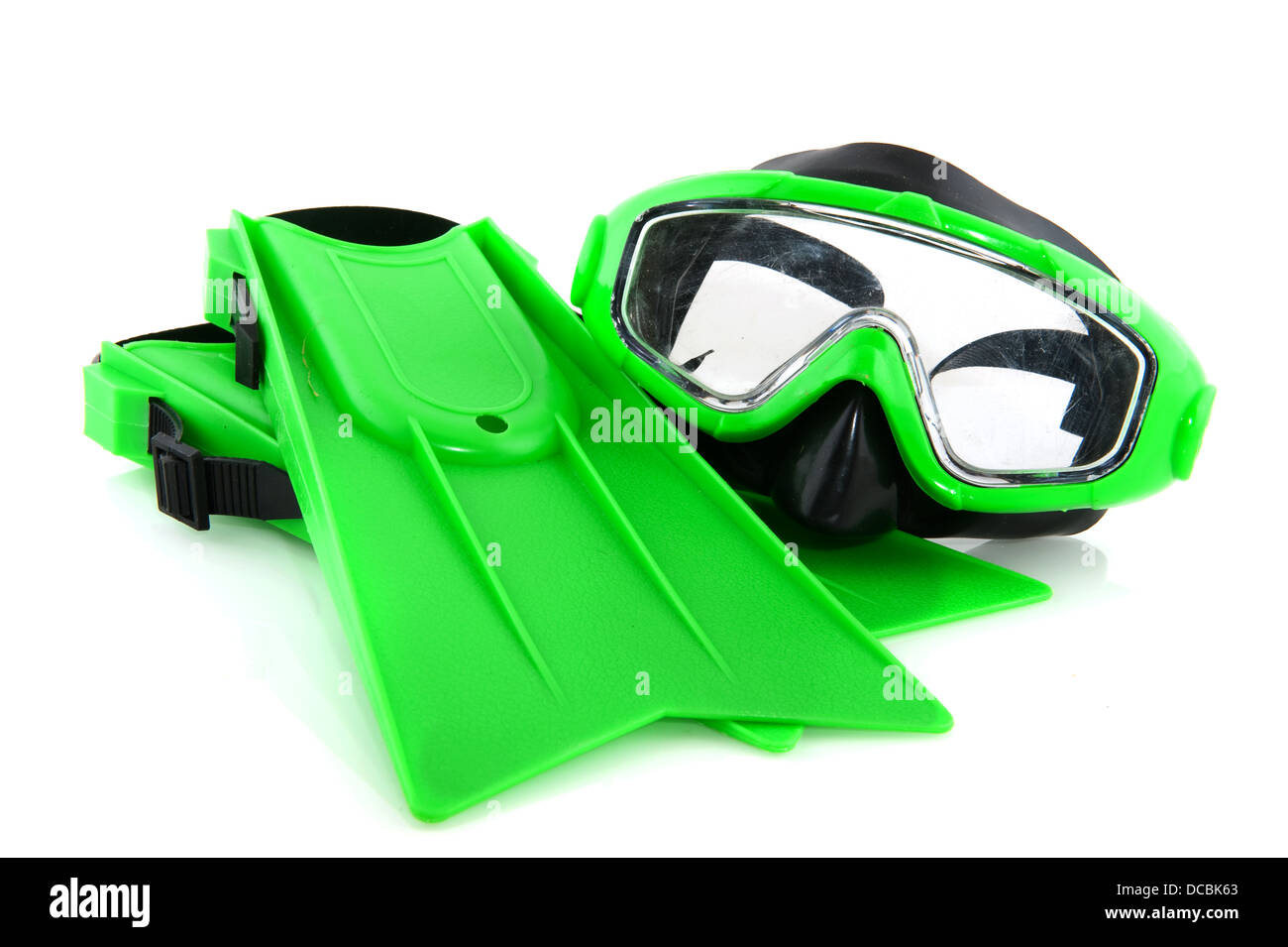 Scuba underwater Cut Out Stock Images & Pictures - Alamy