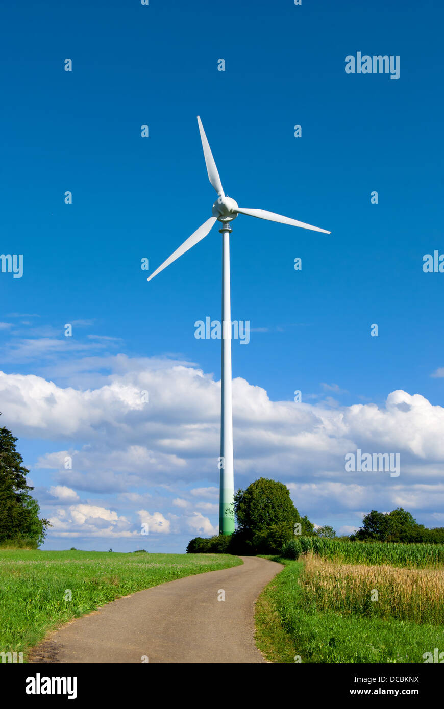 Power turbine hi-res stock photography and images - Alamy