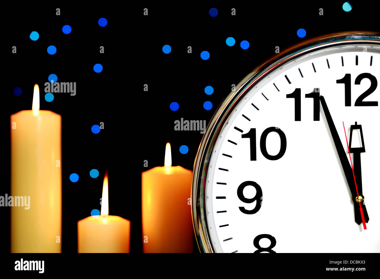 Time three o clock hi-res stock photography and images - Alamy