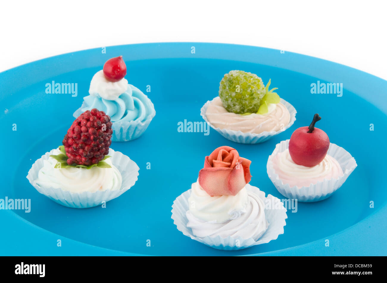 Plastic fancy hi-res stock photography and images - Alamy