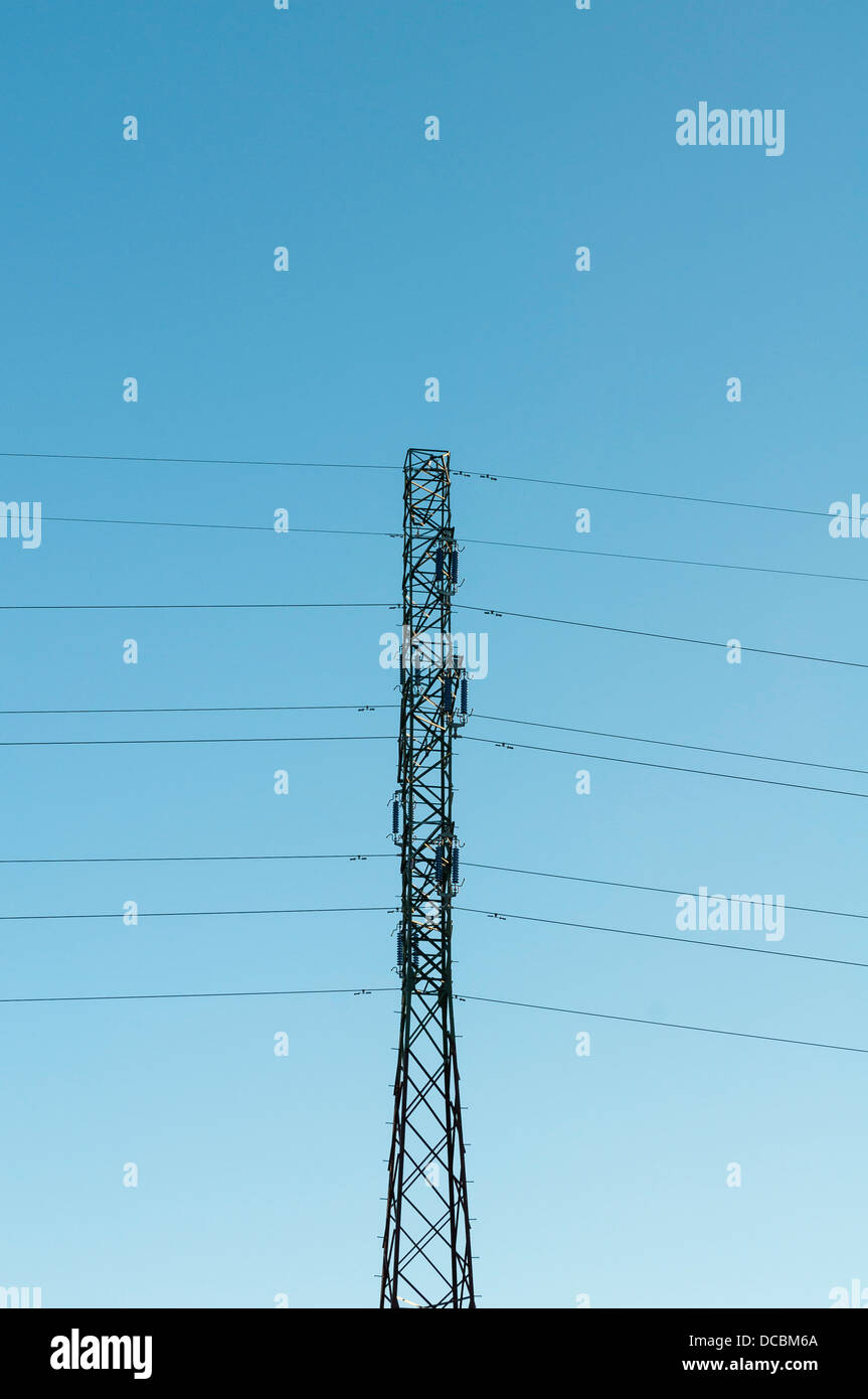 Steel structure hi-res stock photography and images - Alamy