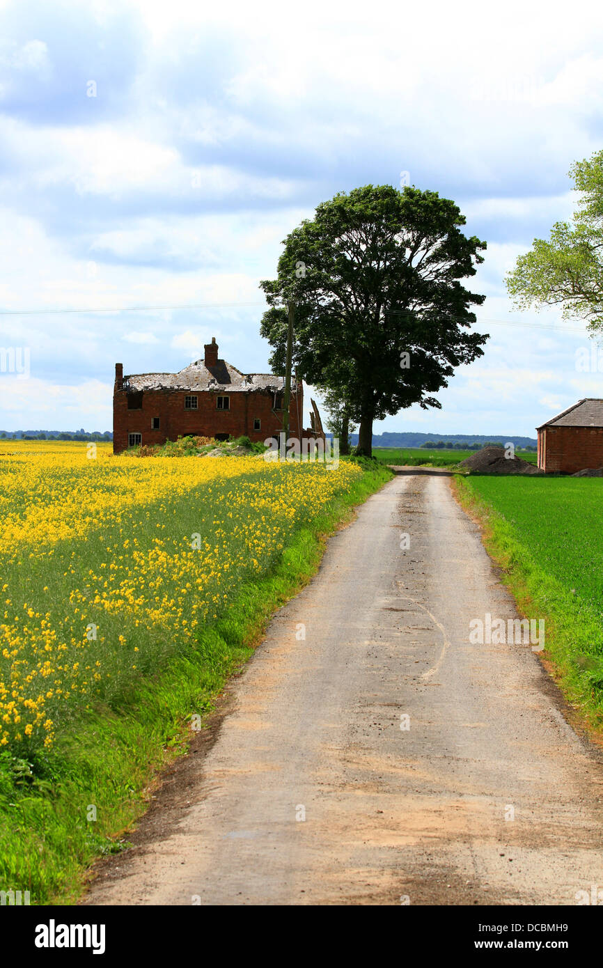 Disappearing farm land hi-res stock photography and images - Alamy