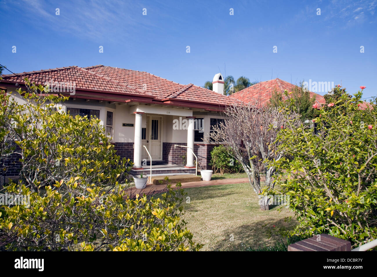 federation style homes in horsley avenue,willoughby,north sydney ...
