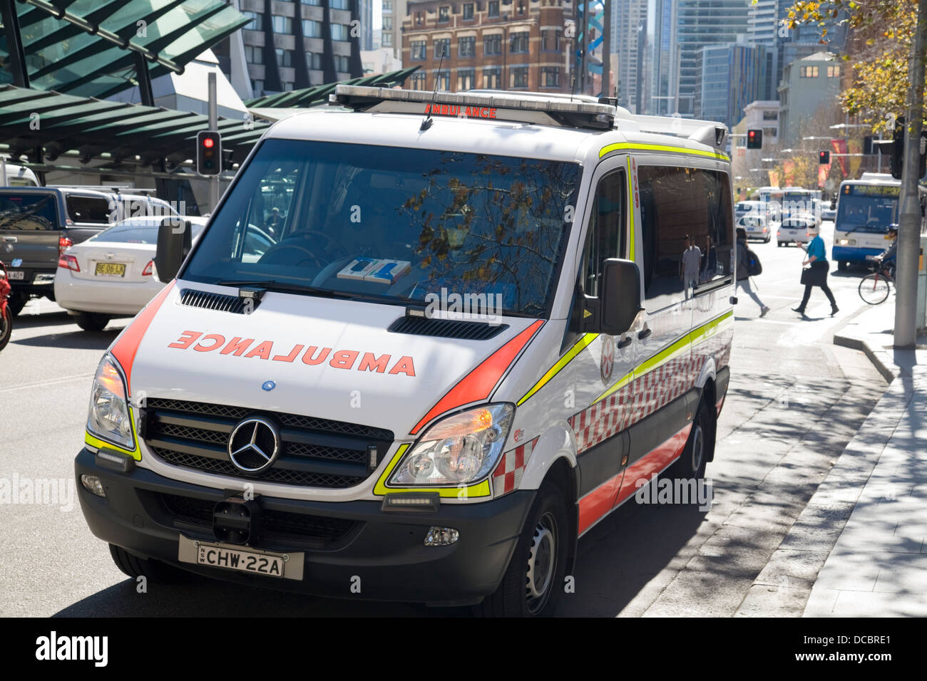 Ambulance Service Logo High Resolution Stock Photography and Images - Alamy
