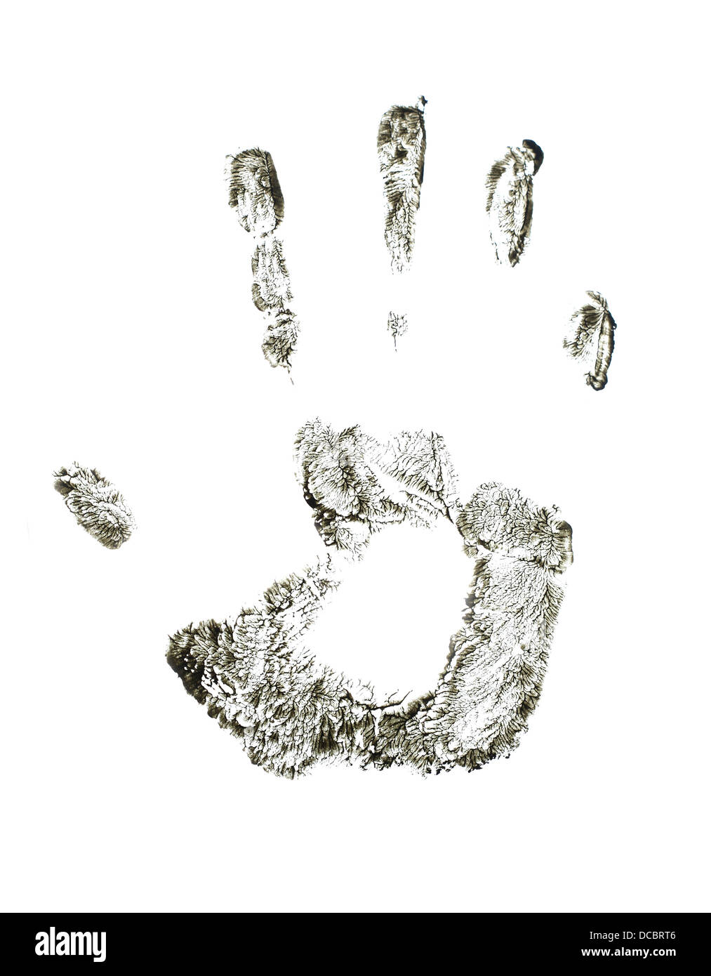 Impression smear hi-res stock photography and images - Alamy