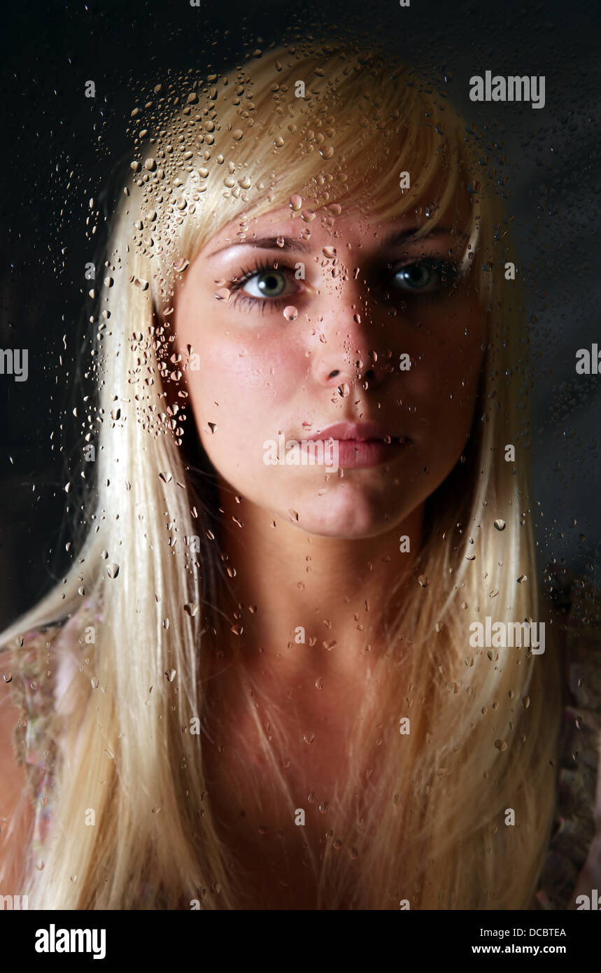Cleared glass hi-res stock photography and images - Alamy