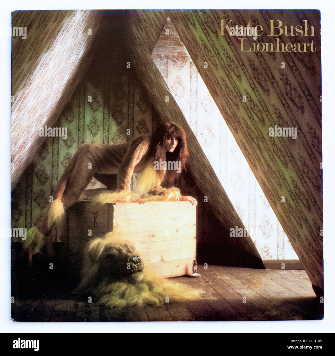 Kate bush hi-res stock photography and images - Alamy