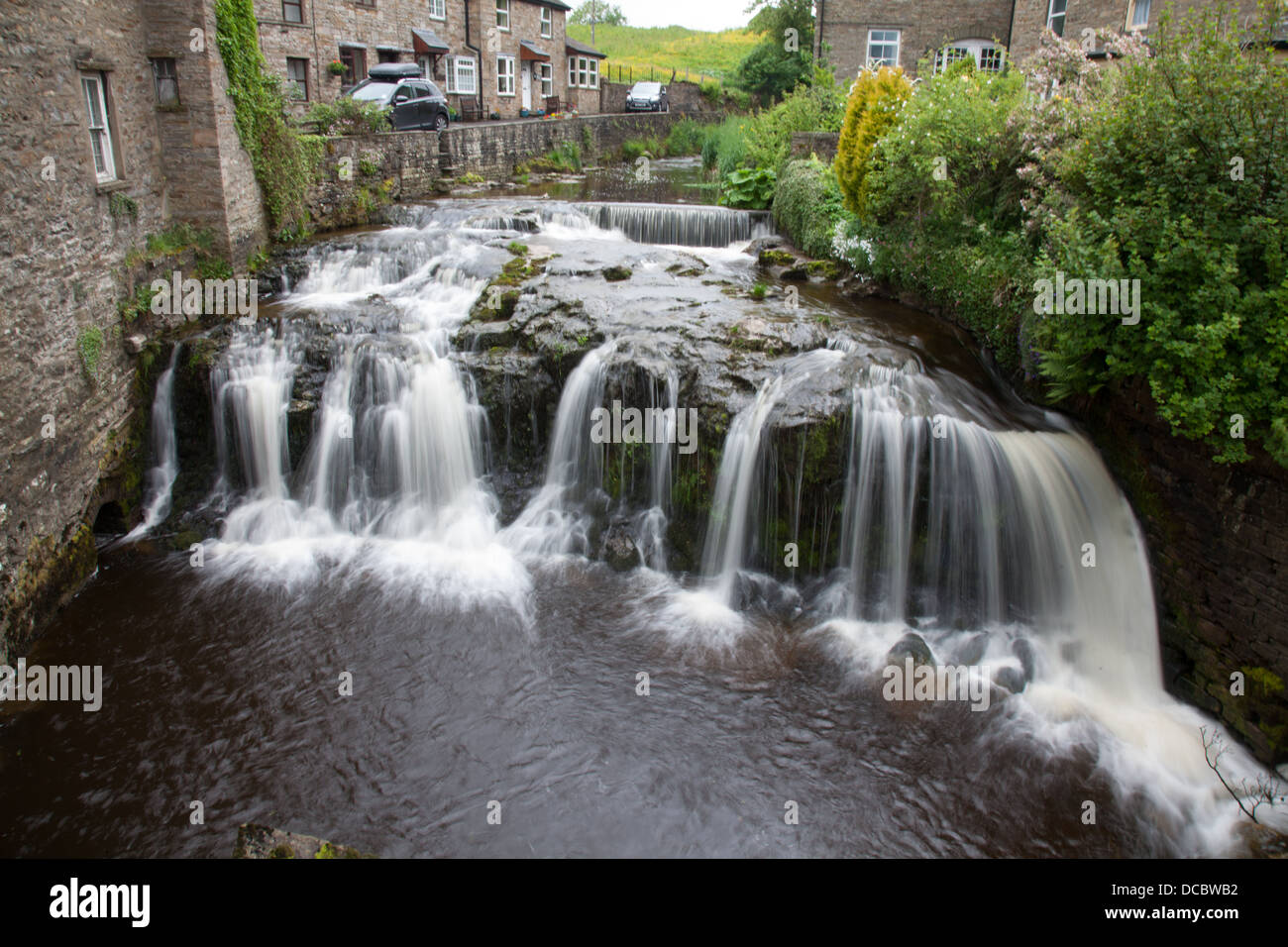 Hawes, yorkshire hi-res stock photography and images - Alamy