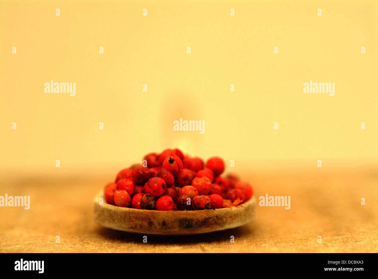 pepper hot red ground Stock Photo - Alamy