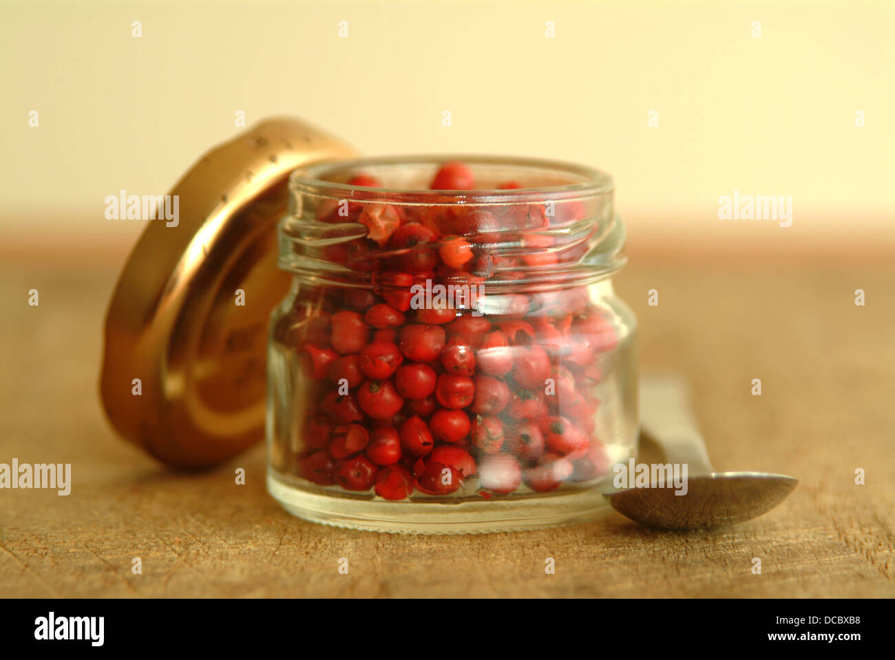 pepper hot red ground Stock Photo - Alamy