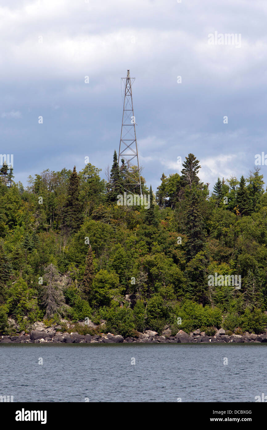 Historical radio tower hi-res stock photography and images - Alamy