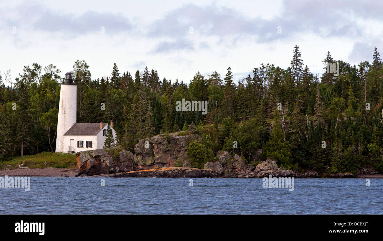 Isle royale national park hi-res stock photography and images - Alamy