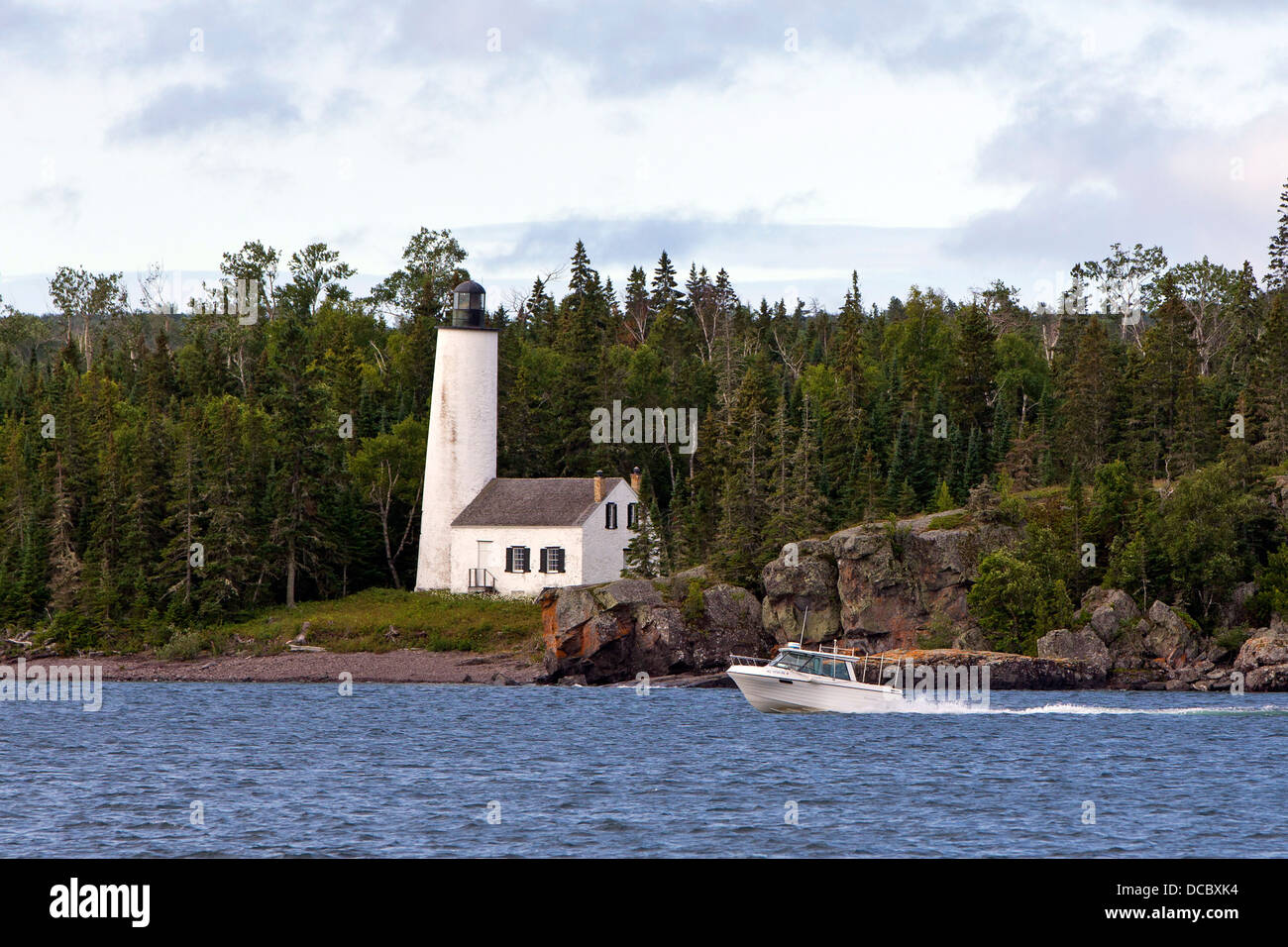 Isle royale national park hi-res stock photography and images - Alamy