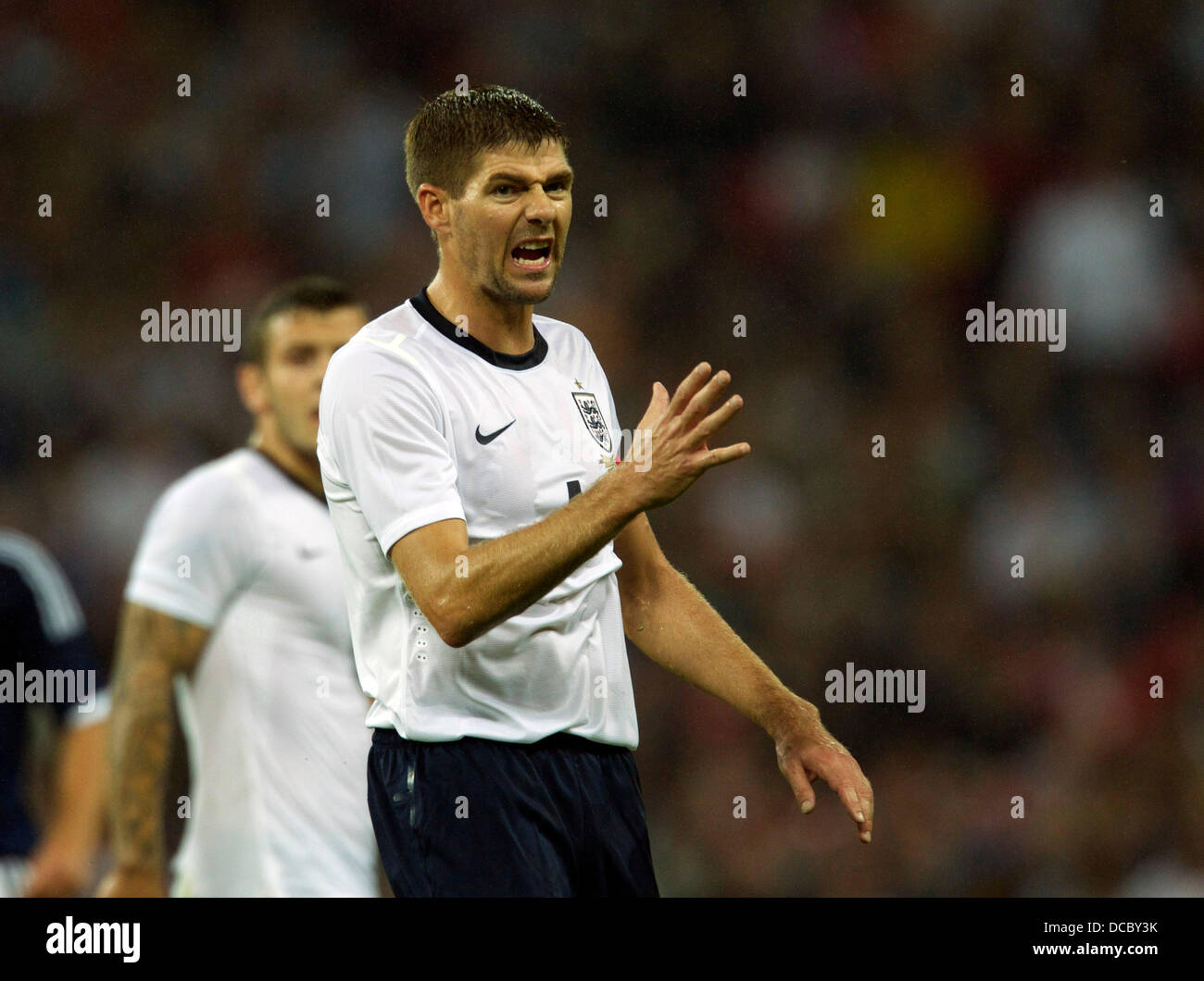 Captain steven hi-res stock photography and images - Alamy