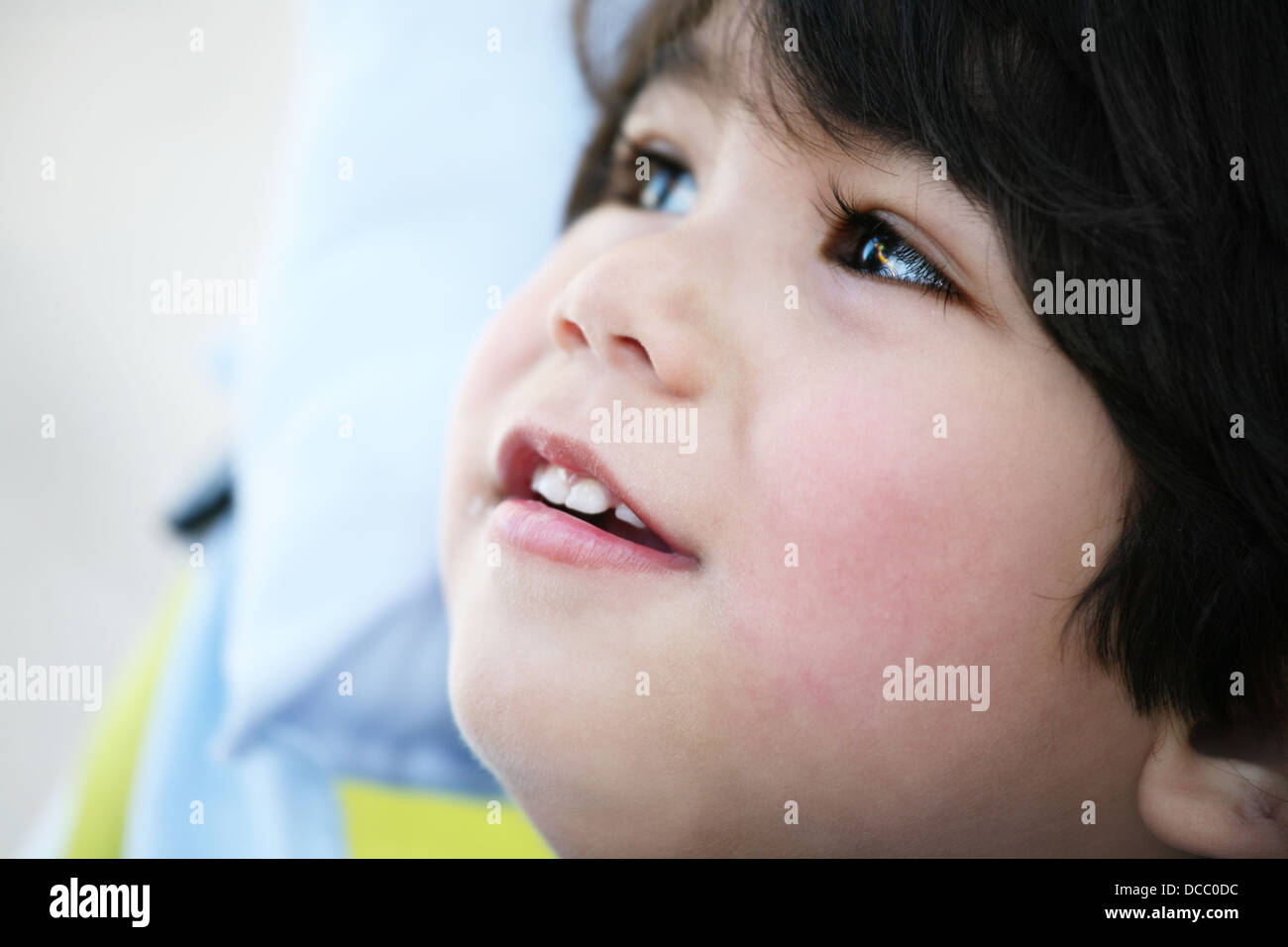 Handsome toddler boy profile Stock Photo - Alamy Handsome toddler boy profile Stock Photo - Alamy