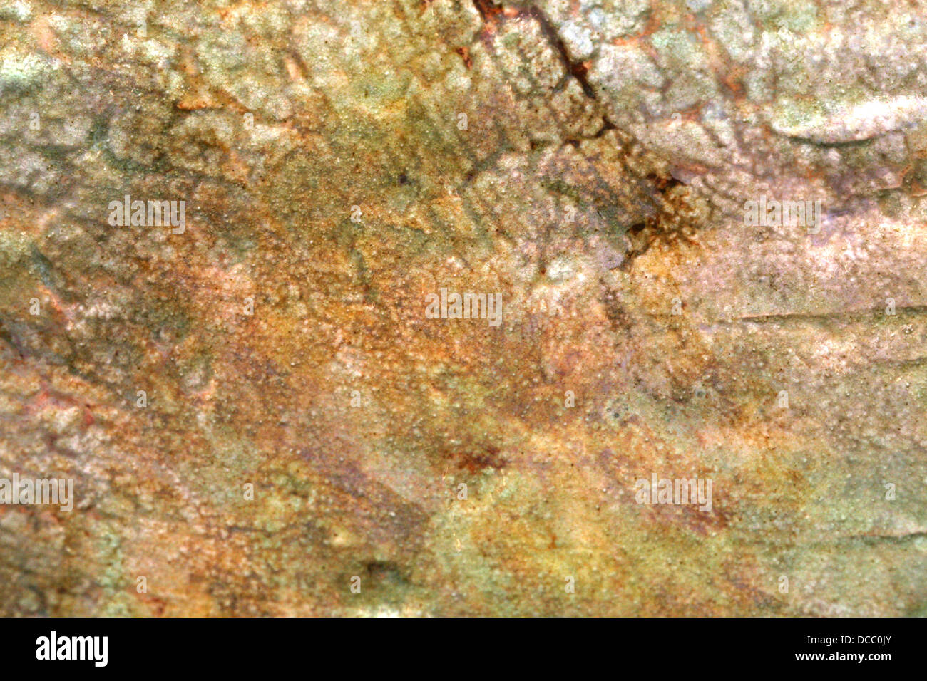 Multicolored rock background Stock Photo - Alamy