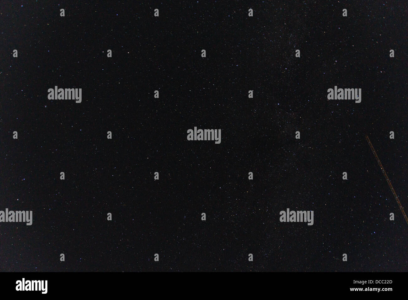Stars falling down hi-res stock photography and images - Alamy