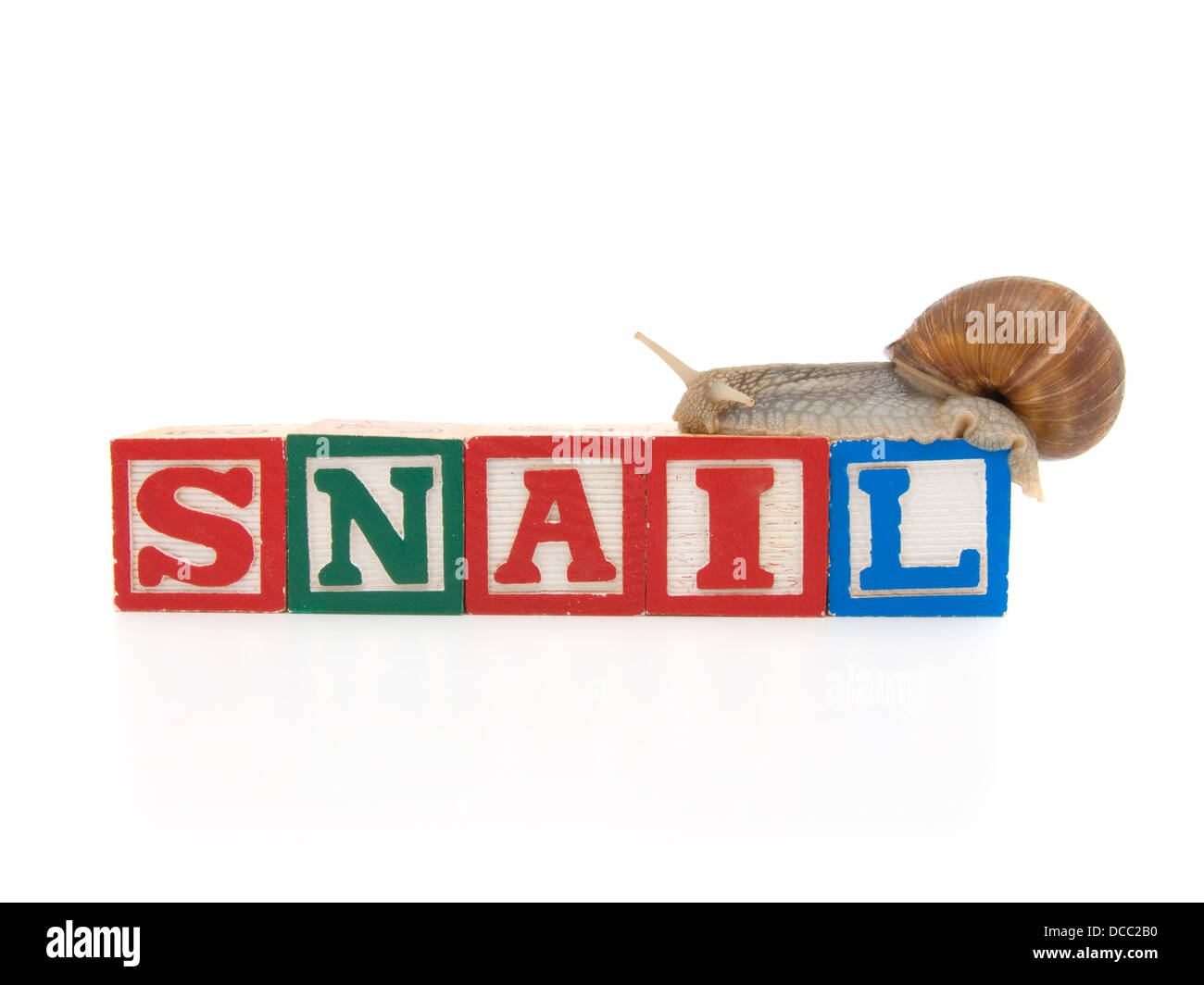 Moving white blocks hi-res stock photography and images - Alamy