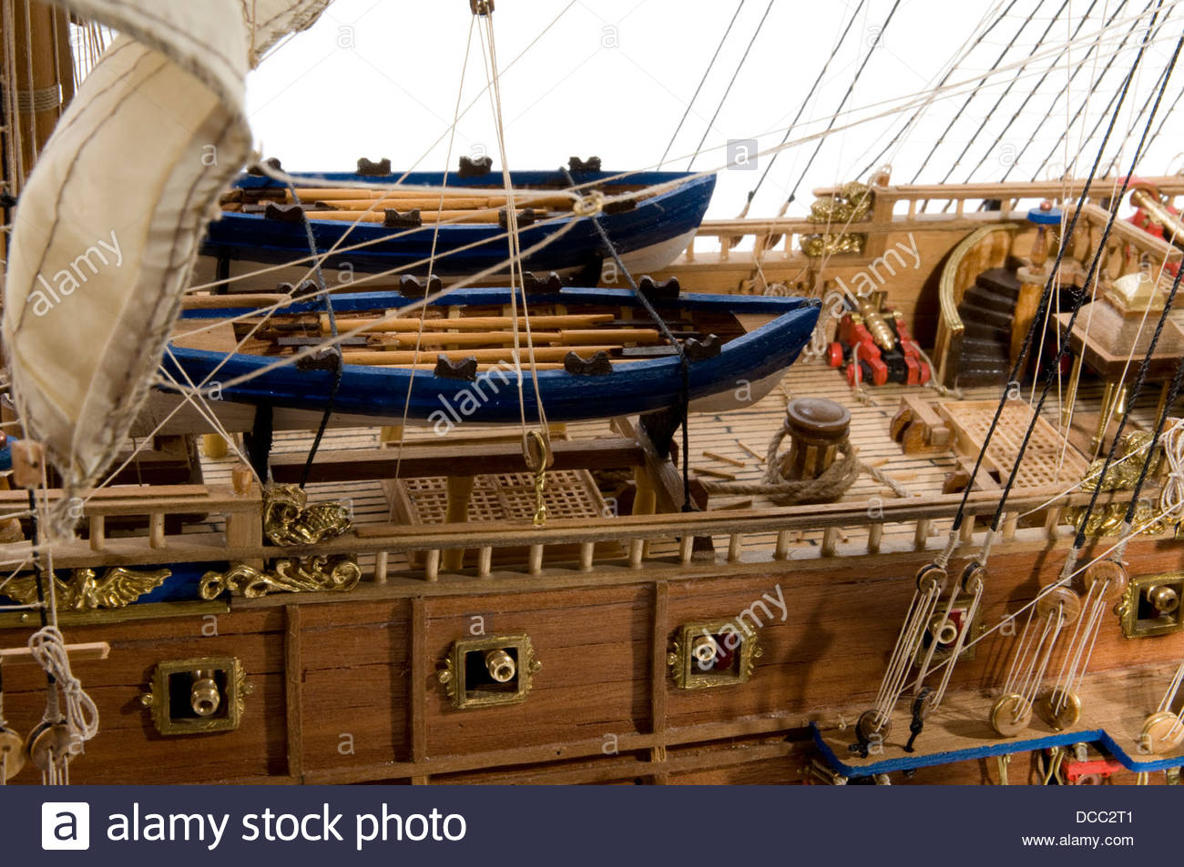 17th Century Spanish Galleon Stock Photos & 17th Century Spanish ...